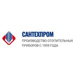 Santexprom (Amurskaya Street No:9/6с9), isıtma sistemleri ve ekipmanları  Moskova'dan