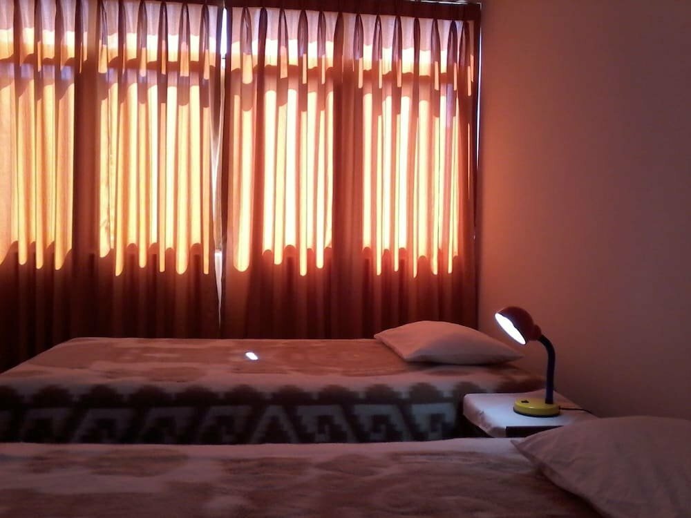 Pansiyonlar, hosteller Royal Sweet Dreams Airport B&b, Lima, foto