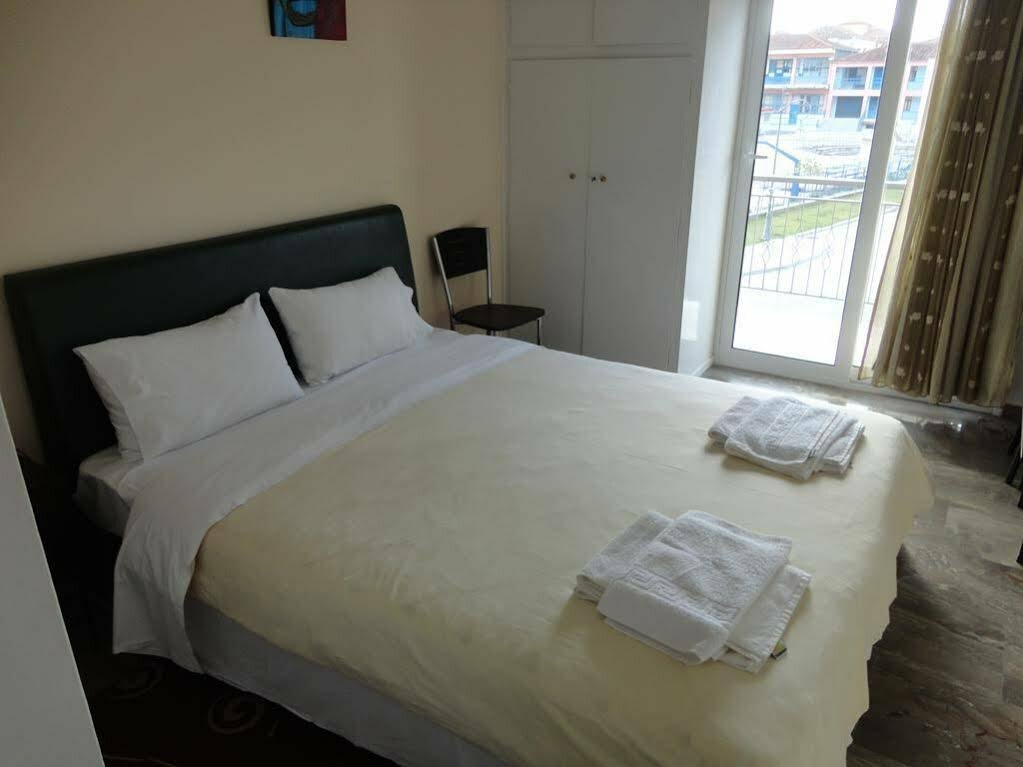 Otel Evdokia Hotel, , foto