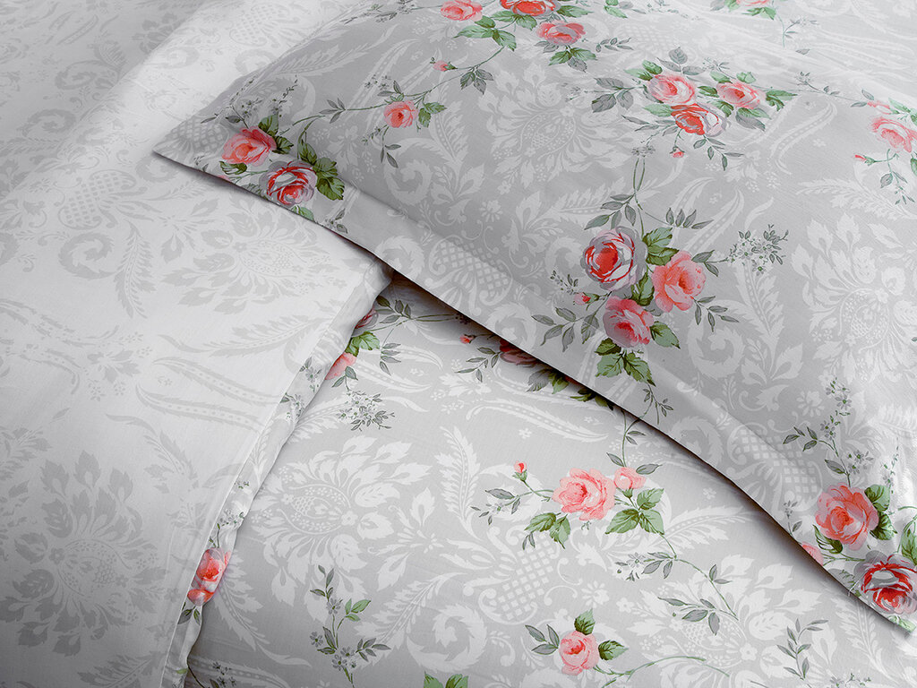 Ev tekstili mağazaları Satin 24, Moskova, foto