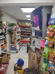 Продуктовый магазин (Sinyavinskaya Street No:11к3), market  Moskova'dan
