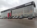 Motor Land - the official dealer of Nissan (Izyskateley Street No:23/3), otomobil servisi  Voronej'den