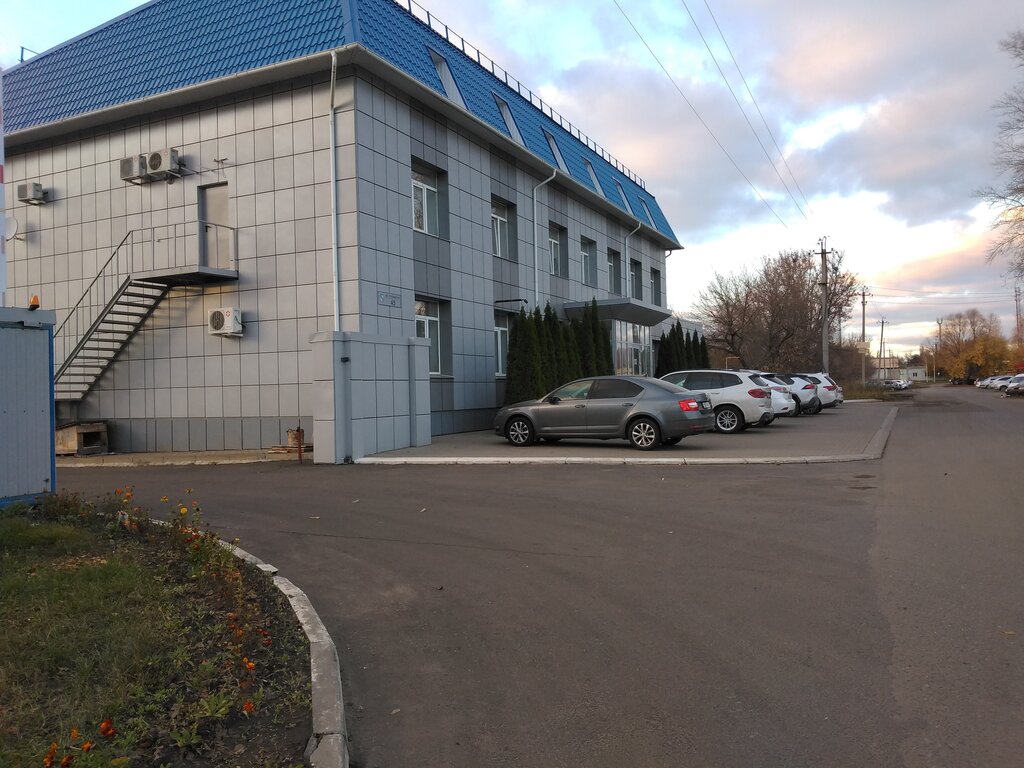 Doğa sporları Tornado, Kursk, foto