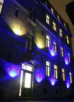 Dreamfill Hotel Riga (Baznicas street No:33), otel  Riga'dan