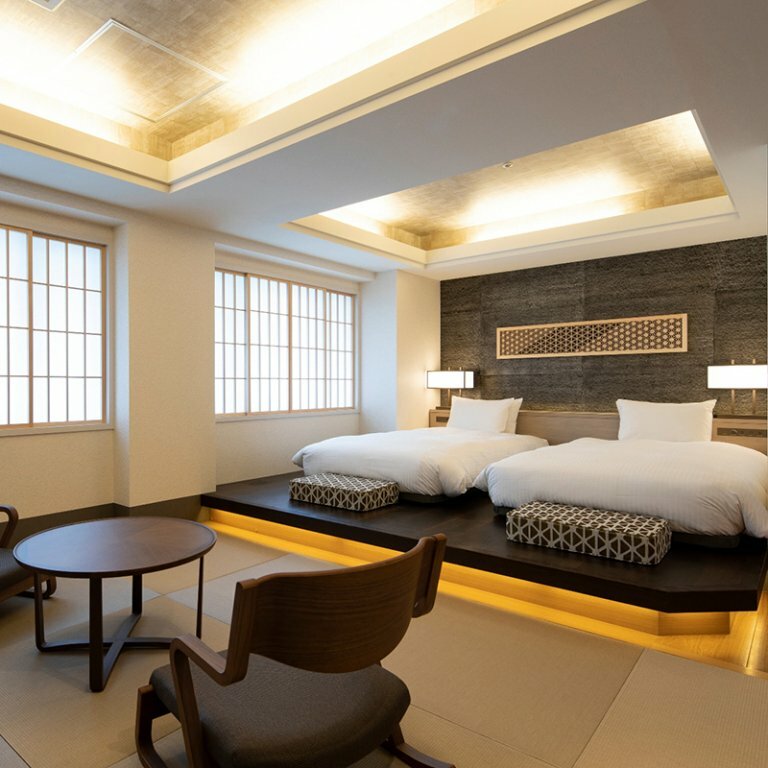 Otel Shin Yokohama Sk Hotel, Yokohama, foto