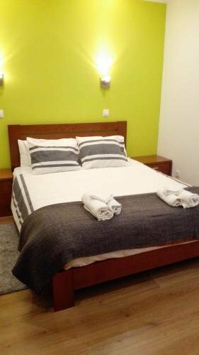 Otel Martim Moniz 28 Guest House, Lizbon, foto