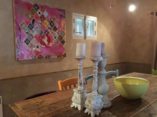 Otel Villa Mas De La Roche, , foto