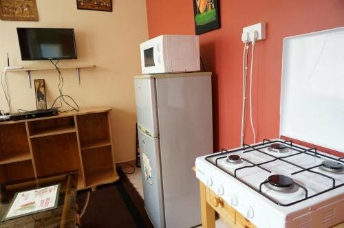 Otel Mdawida Homestay, Nairobi, foto