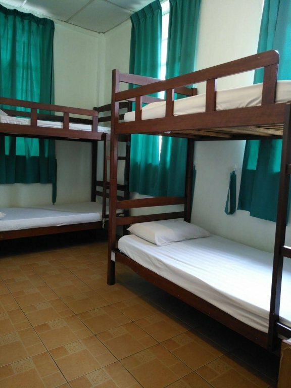 Otel Borneo Backpackers, Kota Kinabalu, foto