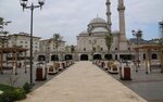Bahçelievler Mahallesi Ulu Cami (Ordu, Altınordu, Bahçelievler Mah., Denizciler Cad., 53), cami  Altınordu'dan