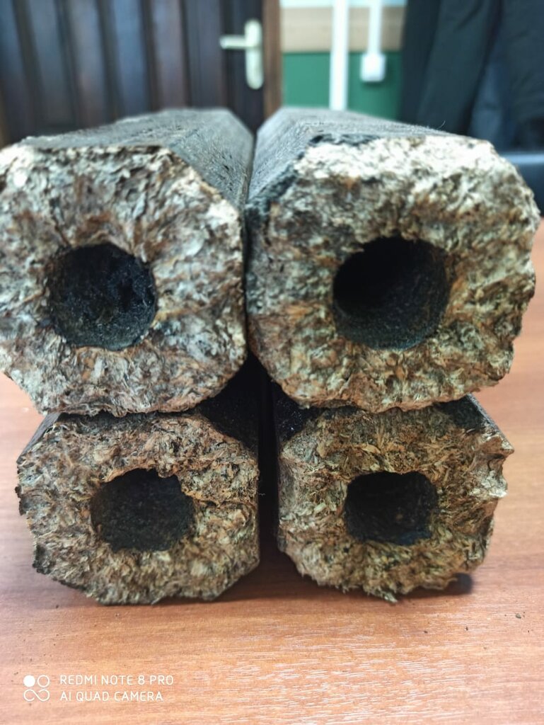 Yakıt firmaları ЛадисЭкоТепло, Vidnoye, foto