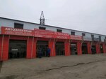 Автосервис (Borisa Alekseeva Street No:49Д/2), motor tamiri  Astrahan'dan