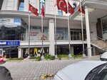 Wds Cargo (İstanbul, Güngören, Mehmet Nesih Özmen Mah., Kasım Sok., 14), lojistik firmaları  İstanbul'dan