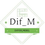 Differ_mebel (Kommunisticheskaya Street No:58), mobilya mağazaları  Saransk'tan