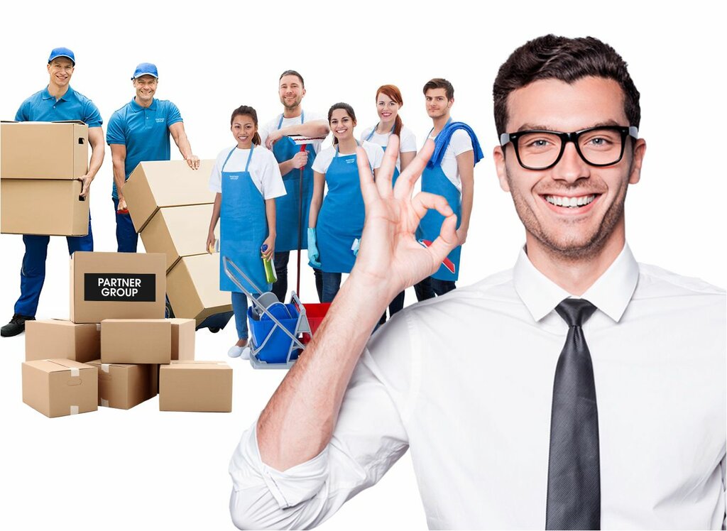 i̇nsan kaynakları şirketleri Partner Group, Yekaterinburg, foto