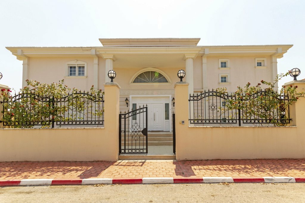 Daireler Villa Legend Belek, Serik, foto