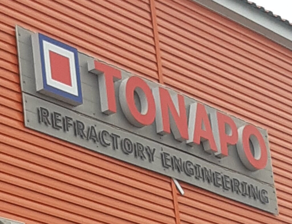 Isıya dayanıklı malzemeler Tonapo, Tolyatti (Togliatti), foto