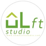 Home Loft Studio (Schyolkovsky Drive No:9А), i̇ç mimarlık firmaları  Moskova'dan