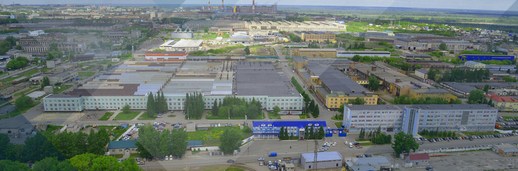 Su, ısıtma, kanalizasyon sistemleri Termoblok, Barnaul, foto