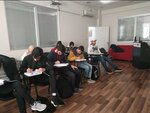 Apostrophe Educational Center (İstanbul, Başakşehir, İkitelli OSB Mah., Giyim Koop Sanayi Sitesi, 2A Blok, 2A), meslek kursu  İstanbul'dan
