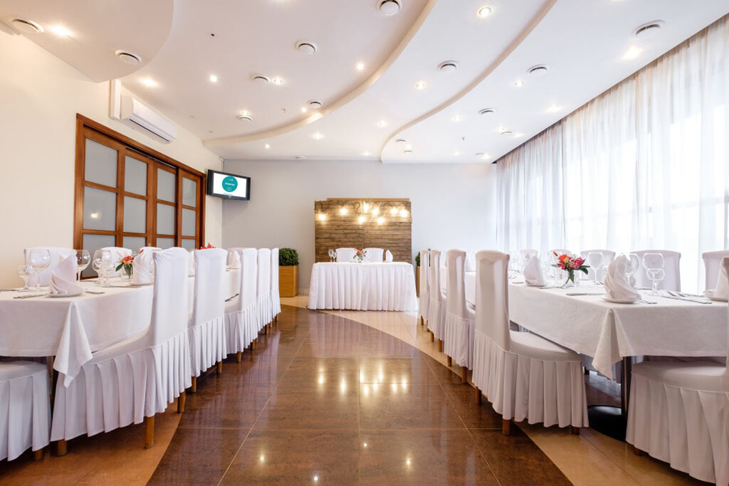 Bar Breeze Bar, Yekaterinburg, foto