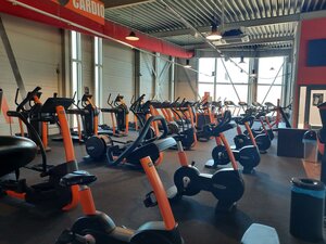 Basic-Fit Almere Trekweg 24/7 (Flevoland, Almere, Trekweg), fitness kulüpleri  Flevoland'dan
