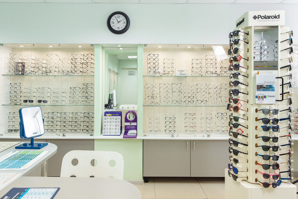 Optik Optika Nizhegorodskaya, Nijni Novgorod, foto