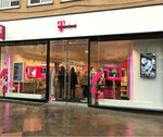 Telekom Shop (Schleswig-Holstein, Ostholstein, Bad Schwartau), cep telefonu ve aksesuarları satış mağazaları  Lubek'ten