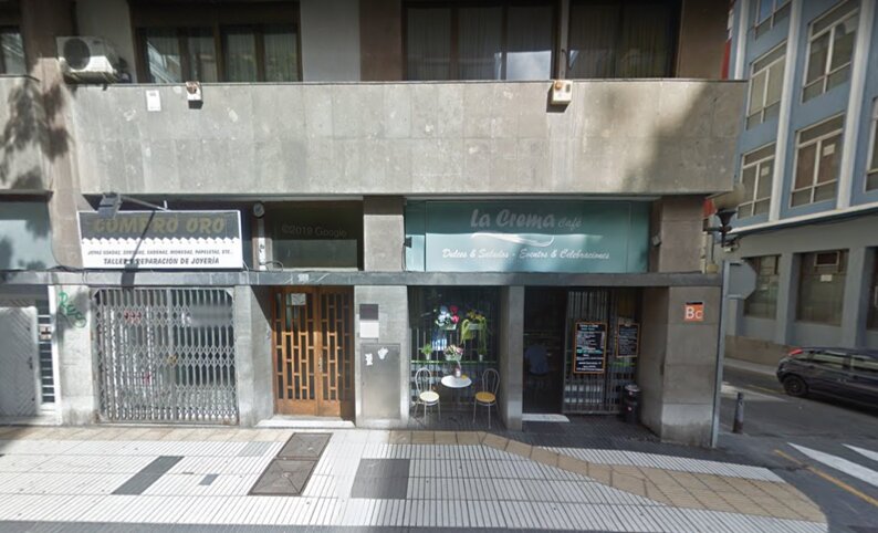 Avukatlar Francisco Hernández González, Las Palmas de Gran Canaria, foto