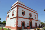 Asociación Brote De Vida (Calle Alcalde Juan Narváez Ortega No:4, Jerez de la Frontera), tıp merkezleri ve klinikler  Jerez de la Frontera'dan