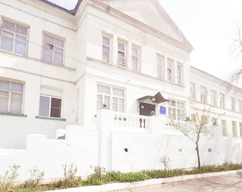Anaokulları Детский сад № 60, Makhachkala, foto