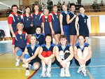 Sportivny klub Rossiyanka (ulitsa Lva Tolstogo No:20А), spor kulüpleri  Puşkino'dan