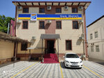 Sun Hotel Hostel (Katta Mirobod 1st Drive No:18, Yakkasaray District, Hamid Sulaymonov Mahallah), otel  Taşkent'ten