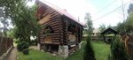 Cottage Smerekova Hata (Ukraine, Richka, MizhhirsʹKyy R. S Kelechyn), kısa süreli konaklama  Zakarpatska oblastından