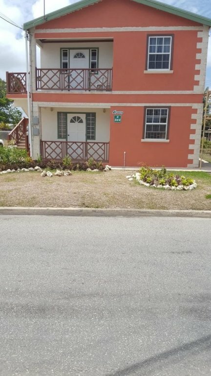 Otel Breezy Apts, Dünya, foto