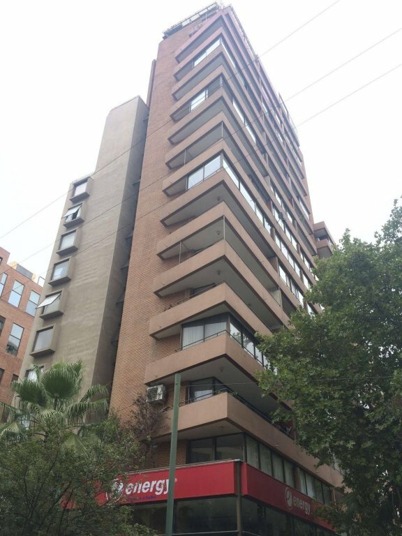 Otel Encomenderos Apart Hotel, Başkent ili, foto
