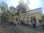 Grocery store (Shota Rustaveli Street No:120), market  Taşkent'ten