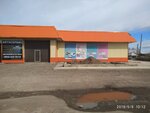 Автомастер (ulitsa Kreptsova-Zaychenko No:22), otomobil servisi  Ujur'dan