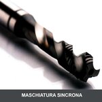 Dc Swiss (Via Canova No:10, Lainate, Rho), endüstriyel alet üreticileri  Lombardiya'dan