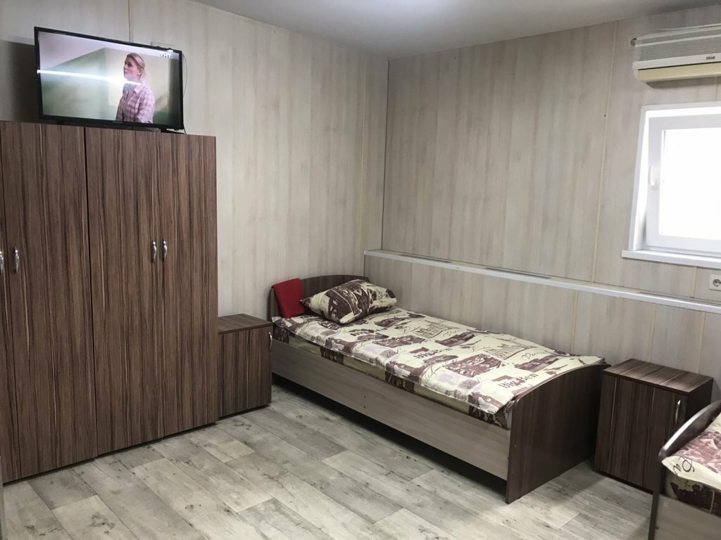 Pansiyonlar, hosteller Bosfor Guest House, Kerç, foto
