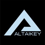 AltaiKey (Kommunisticheskiy prospekt No:55), araba anahtarları  Gorno‑Altaysk'tan