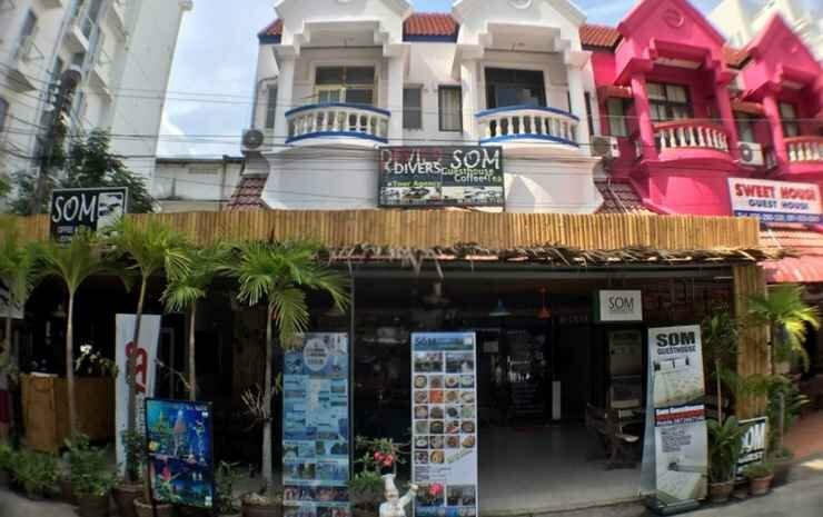 Otel M's Guest House, Phuket Eyaleti, foto