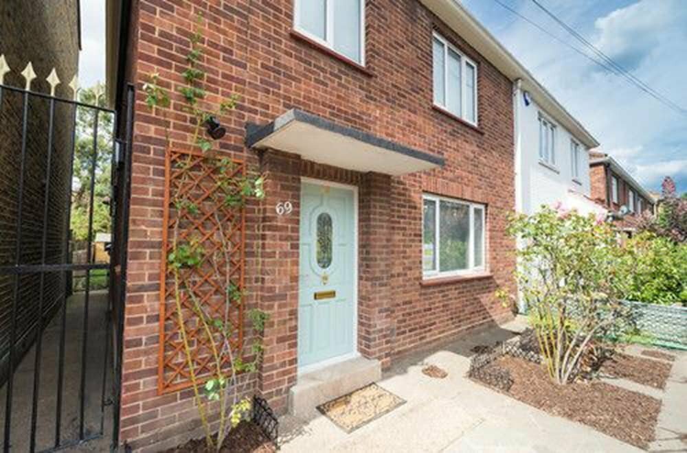 Otel Tdm Bachelot Lettings, Londra, foto