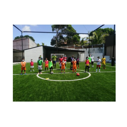 Spor ve eğlence merkezi Dac Academy, Dünya, foto