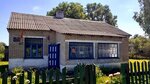 Любашевская сельская библиотека (vulica Kujbyshava No:39А, Village of Liubashava), kütüphaneler  Brestskaya oblastından