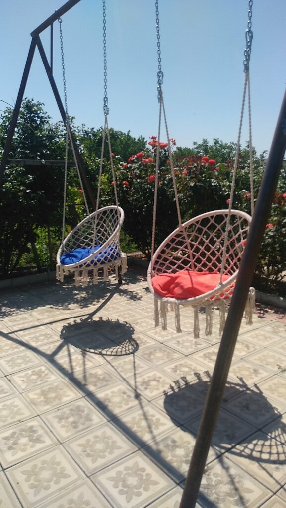 Konuk evi Guest house na Lenina 161, Krasnodarski krayı, foto