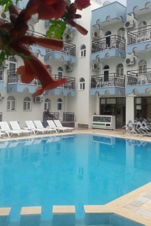 Otel Evin Pansiyon, Manavgat, foto