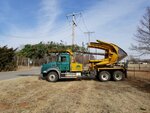 Big Tree Transplanting (Oklahoma, Oklahoma City), bahçe ekipmanları ve teknolojileri  Oklahoma City'den