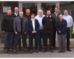 Arno Erley GmbH Industriebedarf & Stickerei (North Rhine-Westphalia, Mettmann, Velbert), sanayi ekipmanları firmaları  Kuzey Ren‑Vestfalya'dan