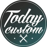 Todaycustom (Malinskaya ulitsa No:49с6), oto kaporta  Zelenograd'dan